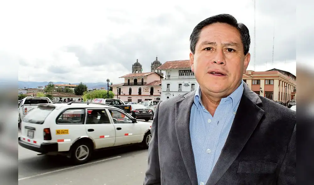 Cajamarca: El pueblo de Asunción pide justicia para su alcalde ...