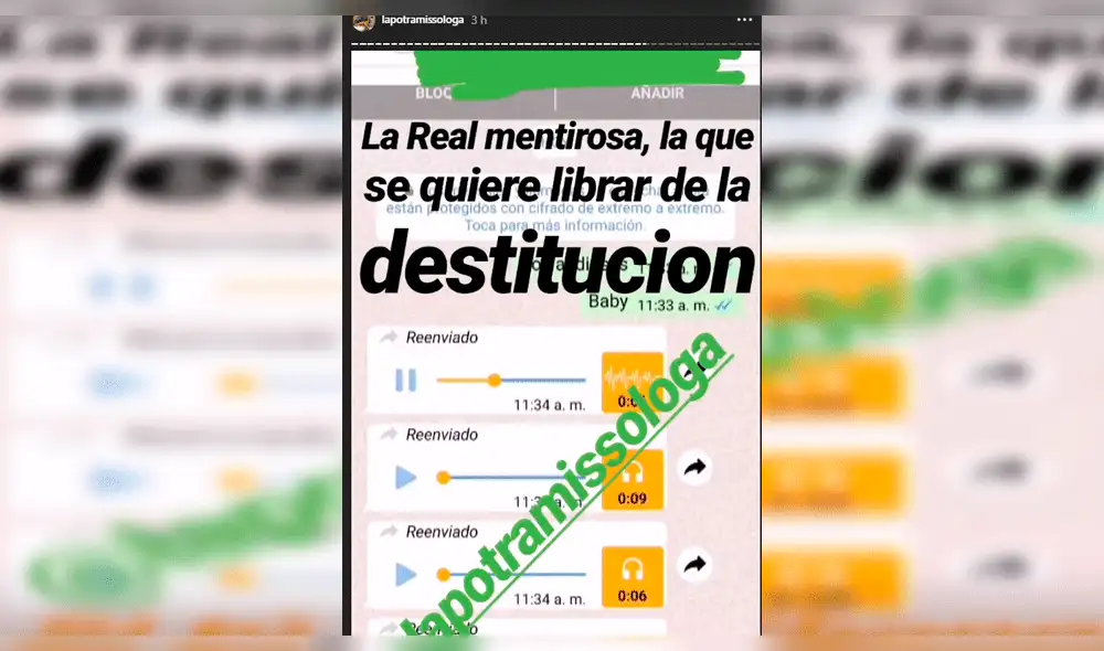 Yoko Chong, Miss Peru Ucayali: Acusada de drogarse y emborracharse con ...