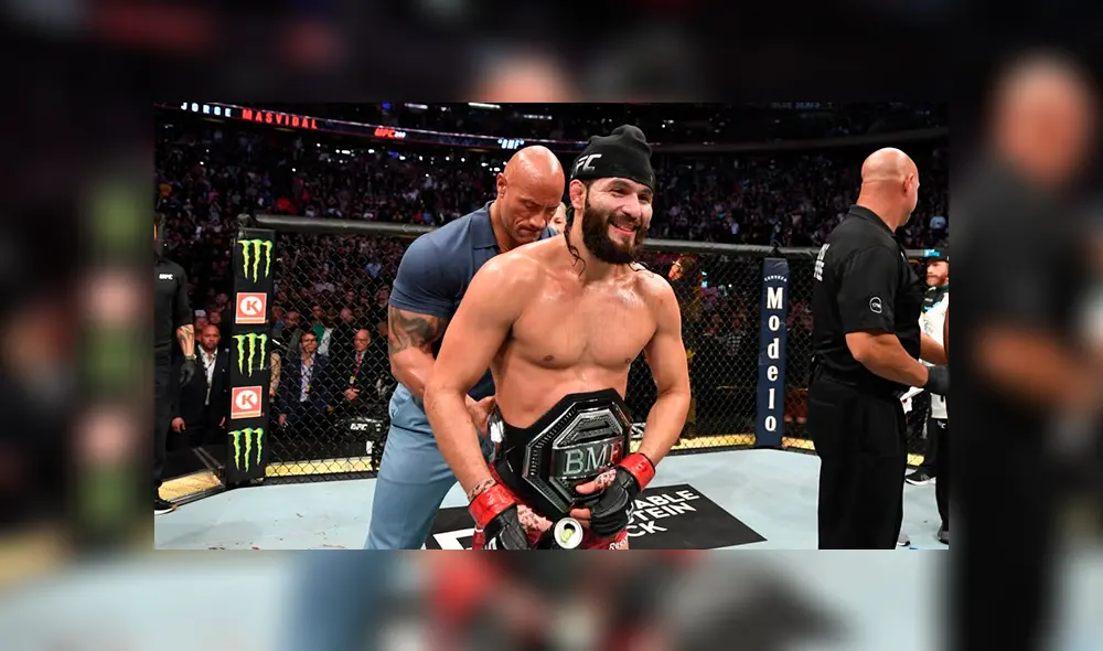 [Fox Action EN VIVO] UFC 244 EN VIVO ONLINE GRATIS RojaDirecta HOY EN ...