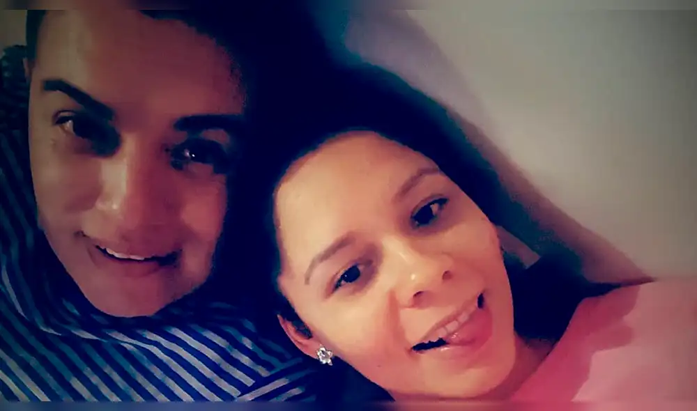 Leonard León: Olenka Cuba asegura que sigue aislado y no lo ve desde ...