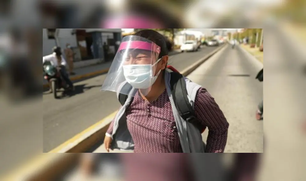 Arequipa | Celia Capira | Rosario Sasieta se pronuncia tras ataques en ...