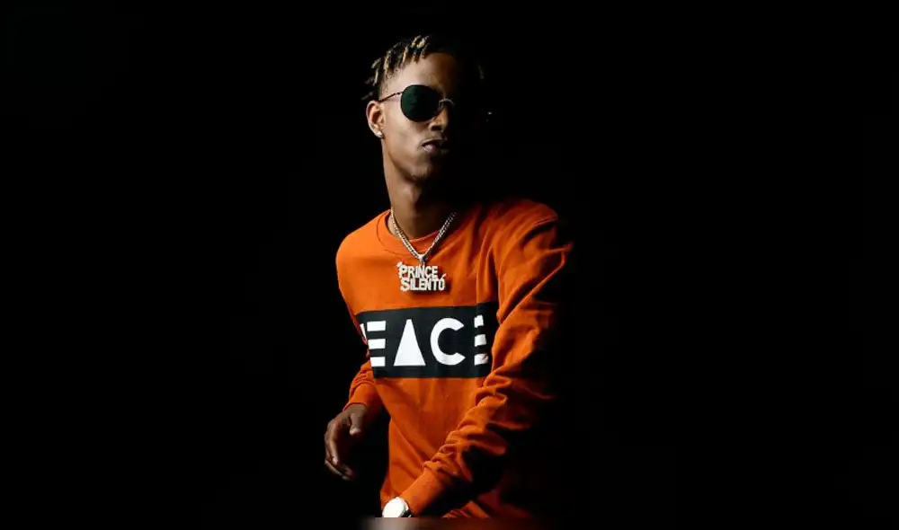 Ricky Lamar Hawk (Silentó) denunciado por violencia doméstica irrumpió ...