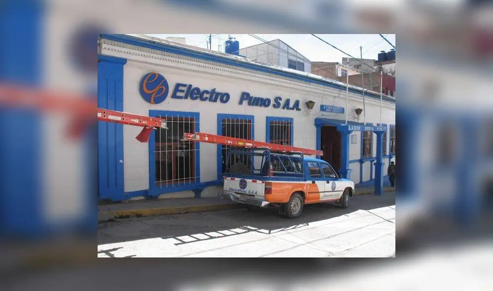 Electro Puno logra concesiones eléctricas rurales en distintas zonas de ...