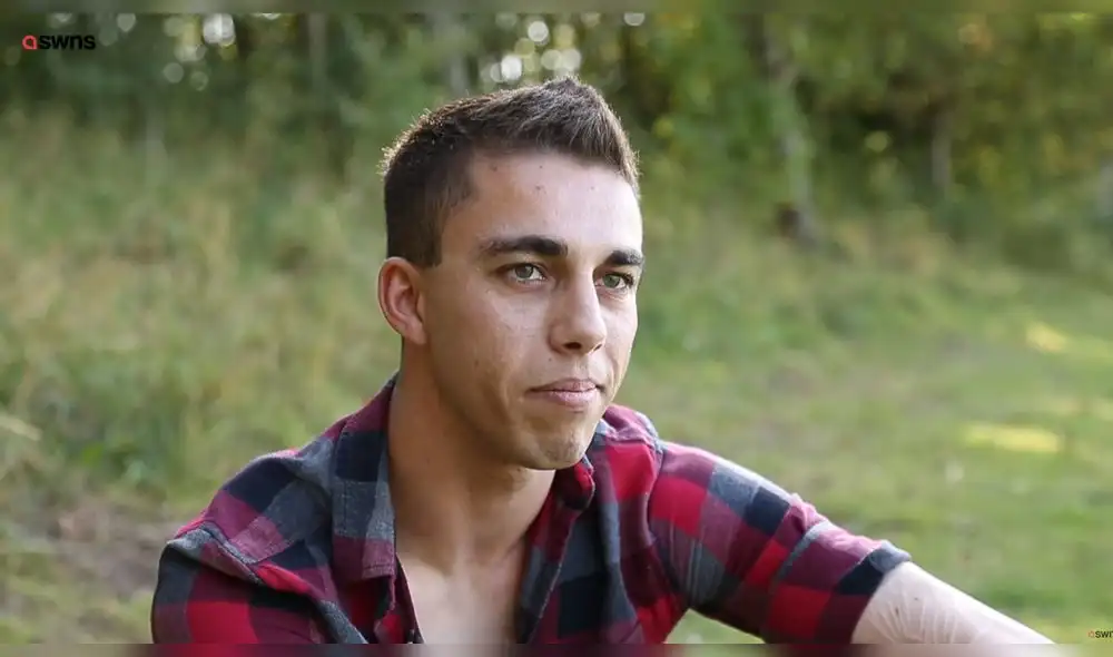 Viagra | Pene: Nat Thind sufre erección de un mes y doctores amputan su ...