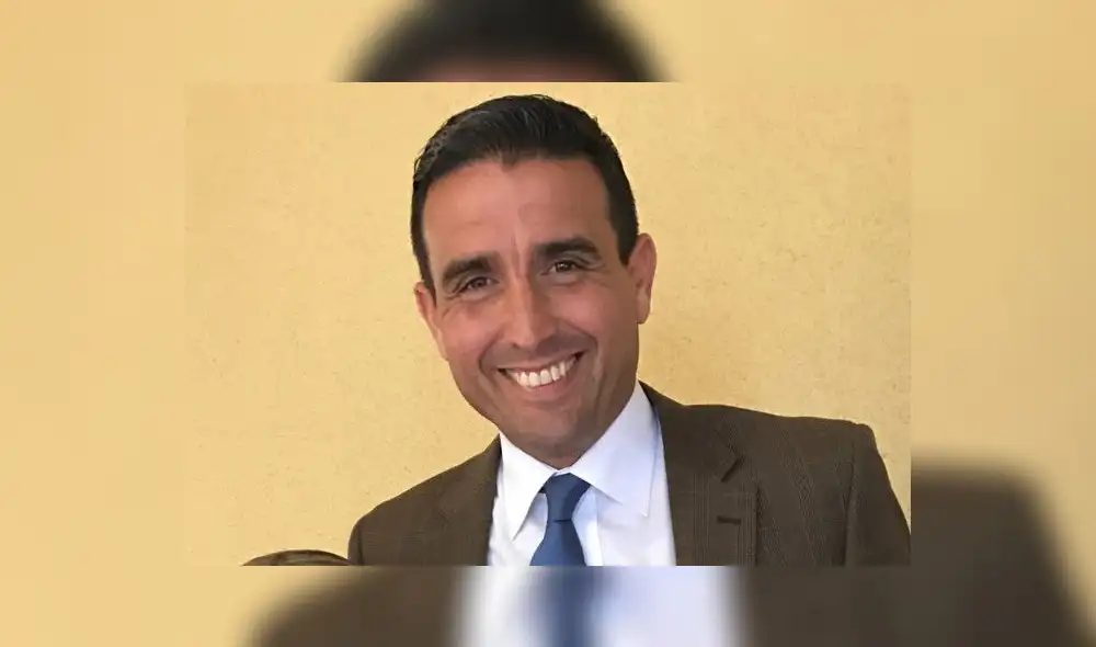 Miami: René Pedrosa es arrestado por tocamientos indebidos y fotos ...