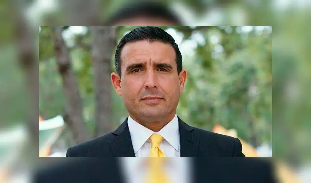 Miami: René Pedrosa es arrestado por tocamientos indebidos y fotos ...