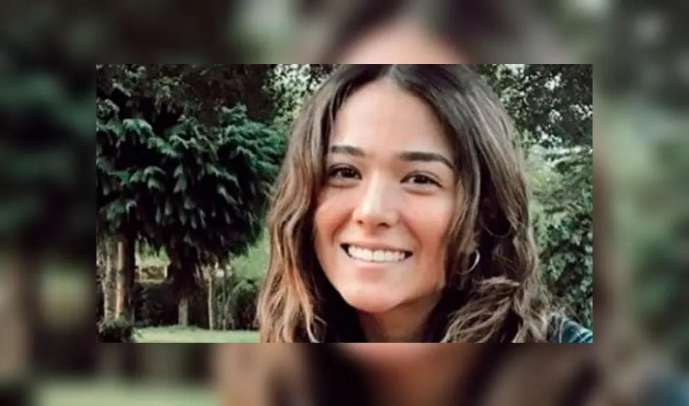 Caso Antonia Barra Chile: Martín Pradenas arrestado por violación ...