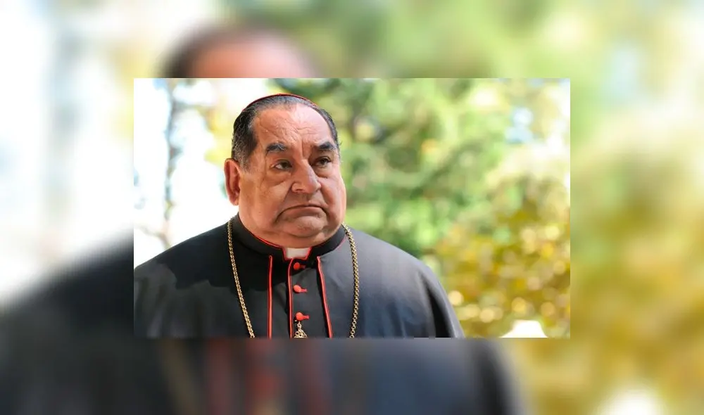"The Young Pope" llega este domingo a Fox Premium con el actor peruano ...