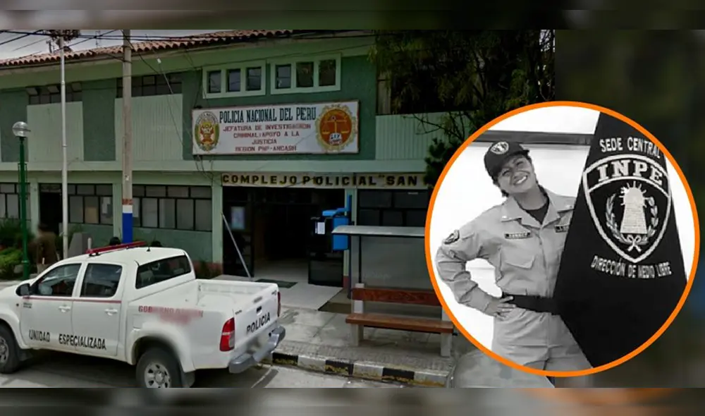 INPE: agente muere en cárcel de Huaraz y compañero es sospechoso | Áncash | LRND | Sociedad | La ...
