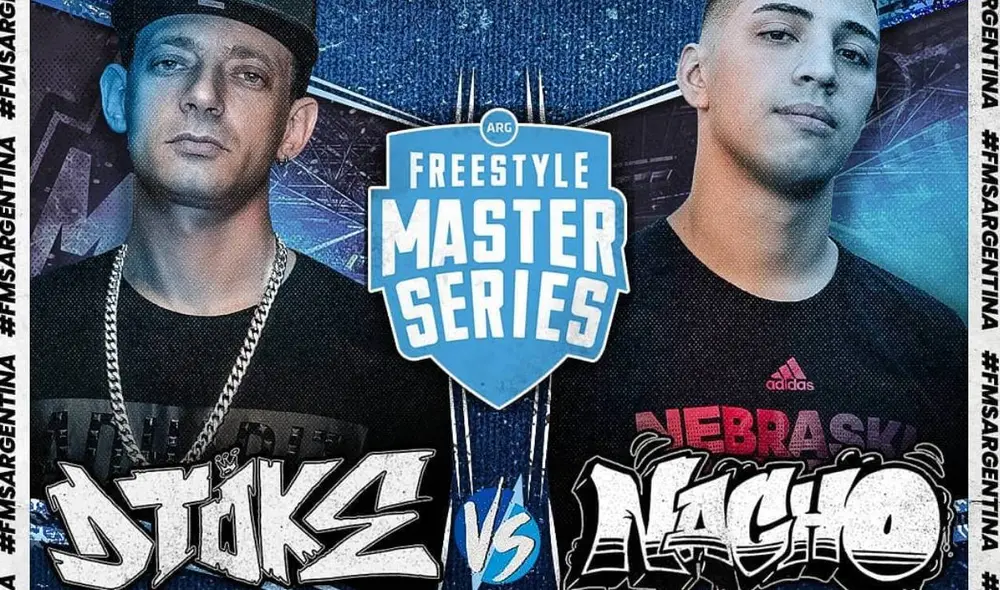 FMS Argentina: resultados y tabla de posiciones tras la tercera jornada ...