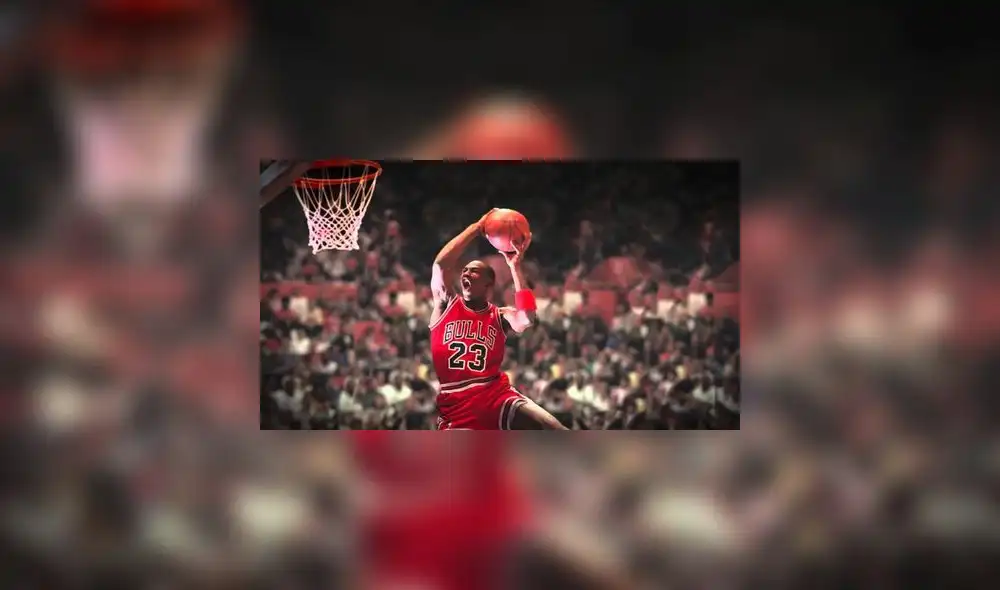 Michael Jordan: Netflix estrenará The last dance, el documental sobre ...