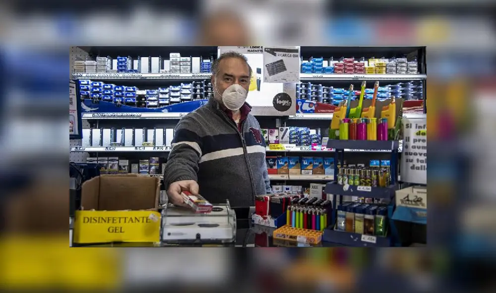 Coronavirus: British American Tobacco apuesta por usar hojas de tabaco ...