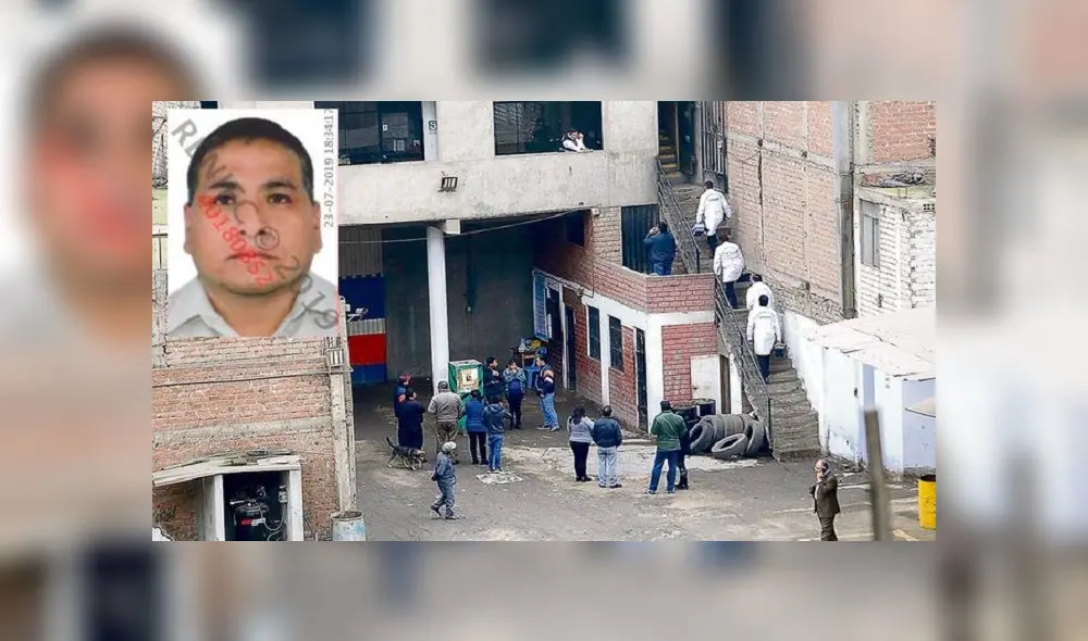 SJL: sobreviviente de triple homicidio cuenta cómo logró escapar [VIDEO]