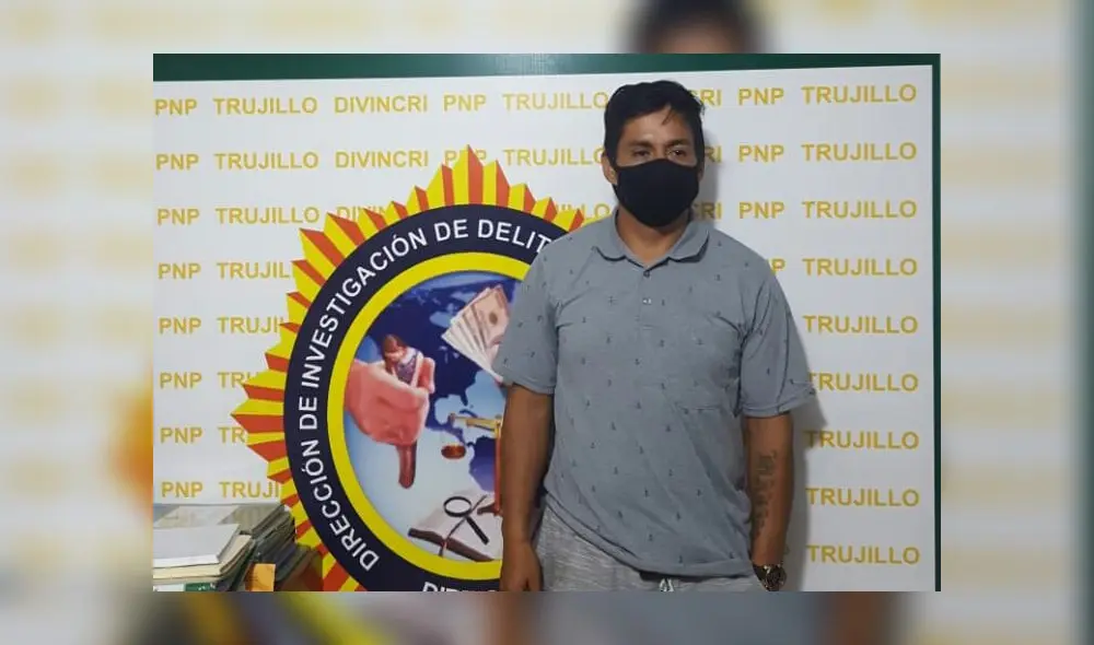 Trujillo: hallan a niña desaparecida con sujeto que la manipuló para ...