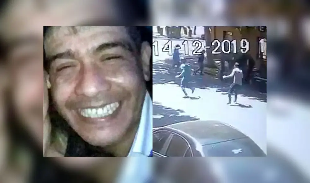 Argentina | Fabián, hermano del Turco Asad participación asesinato ...