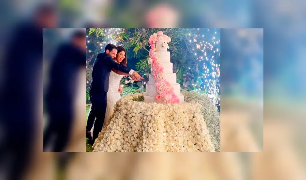 Boda Yuridia: Conoce los mejores momentos de la boda de Yuridia | fotos ...