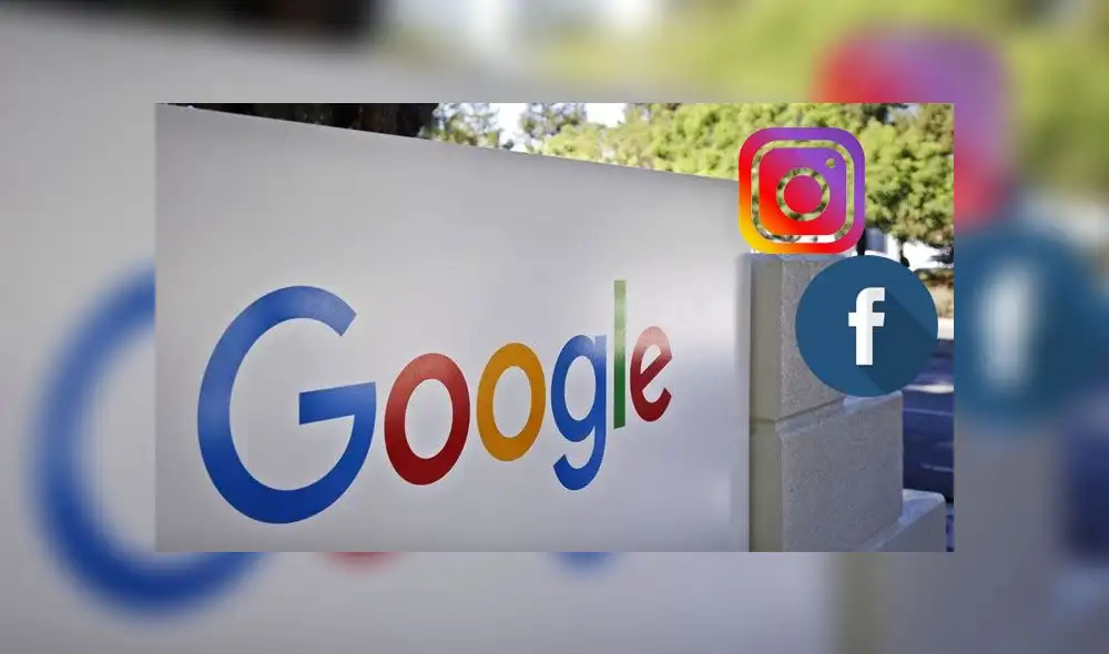 Google no se rinde y prepara nueva red social para competir con ...