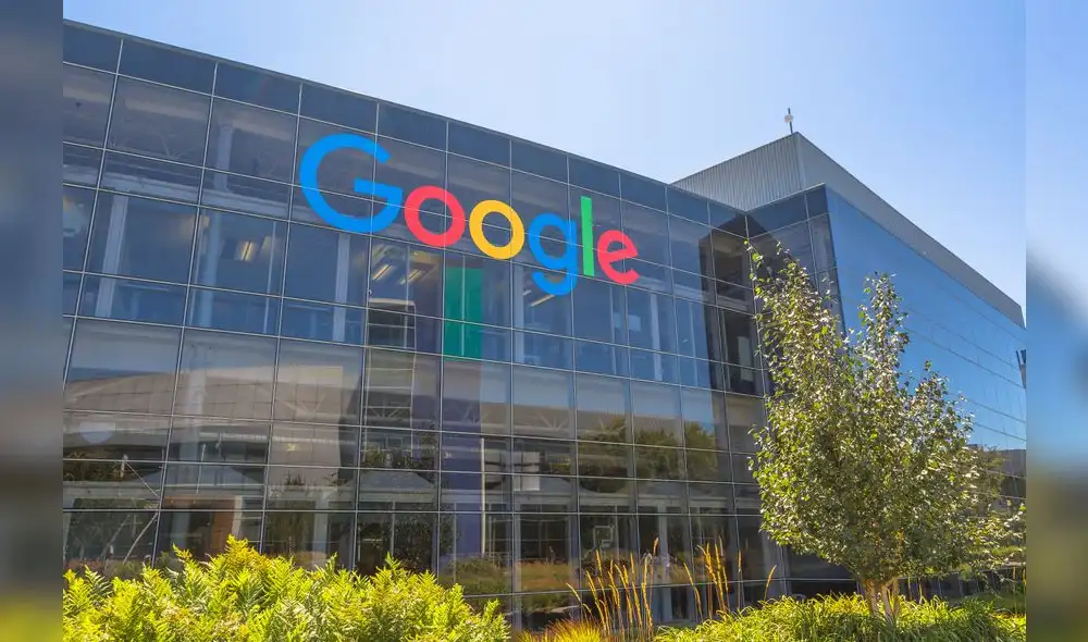 Coronavirus: Google México activa el home office para sus empleados ...