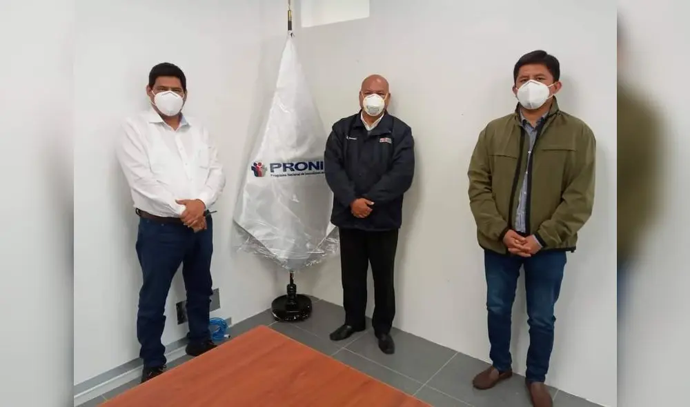 Solicitan ante el Pronis centro médico para distrito de extrema pobreza ...