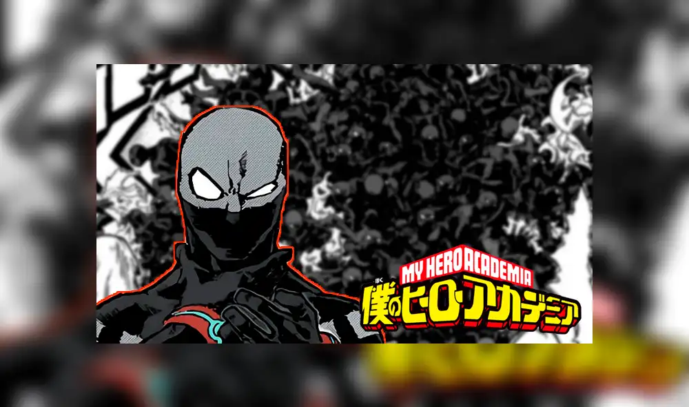 My Hero Academia: explica cómo funciona el Quirk de Twice's | Boku no ...