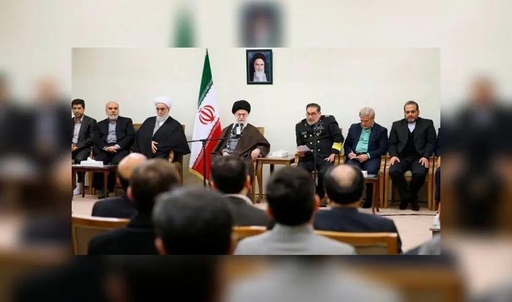 Irán advierte vengarse de Estados Unidos por la muerte de Qasem ...