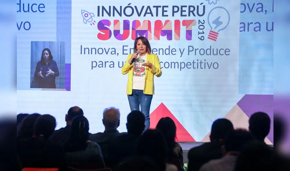 Produce: Se ha invertido 1.000 millones de soles en proyectos de ...