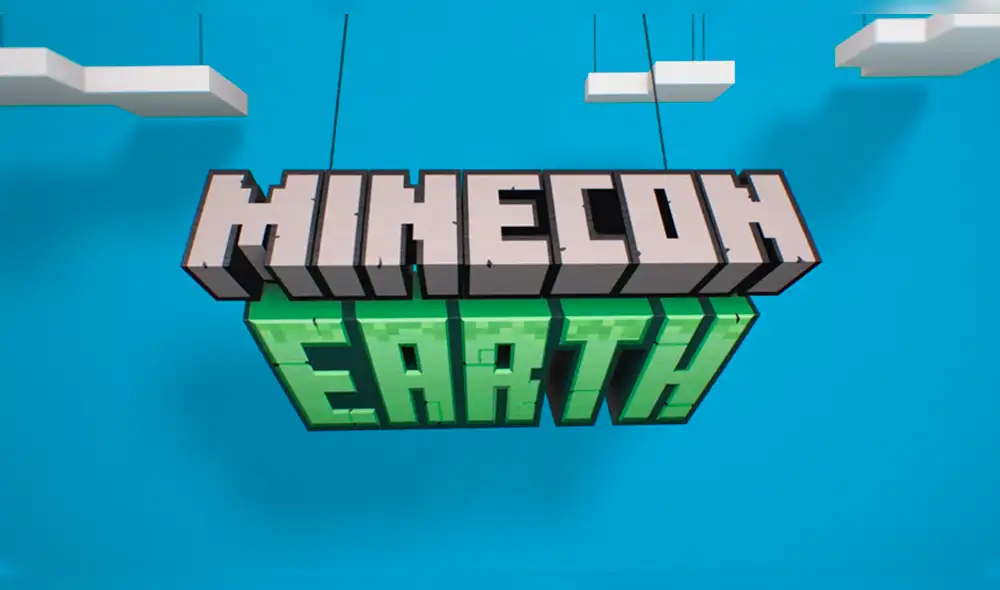 Minecraft: ya se sabe cuando y donde será la Minecon 2018 | Mojang AB ...