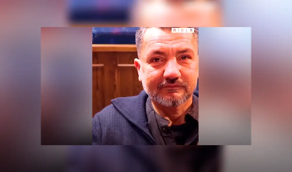 Facebook vira: Indigente se corta el cabello y afeita la barba después ...