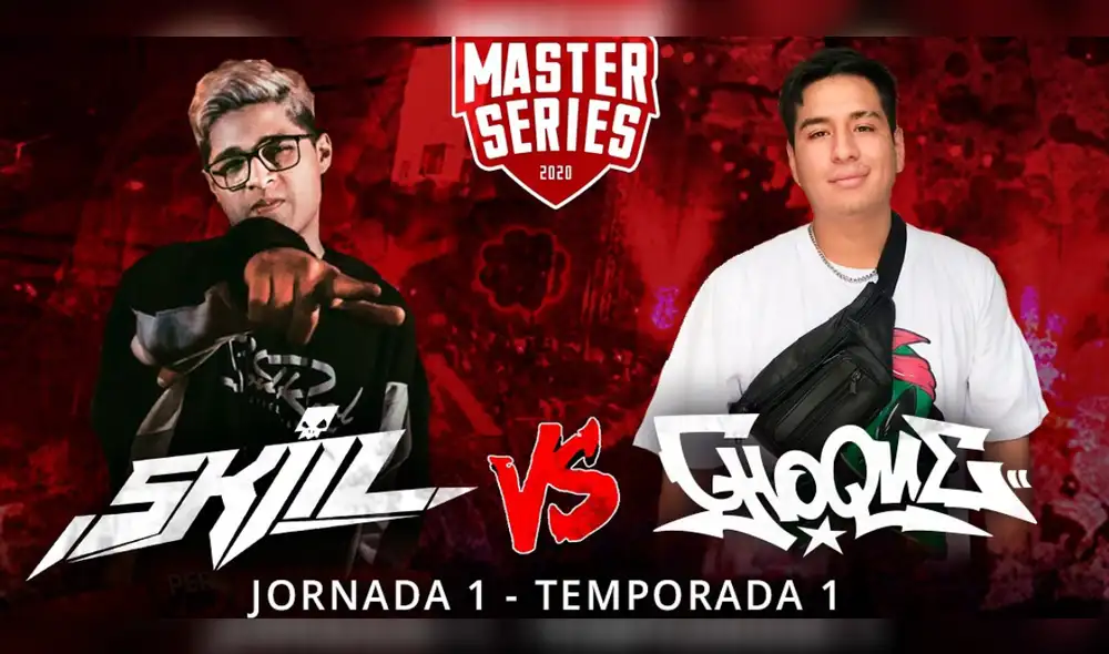 FMS Perú 2020: Choque vs Skill por el torneo de freestyle de Urban ...