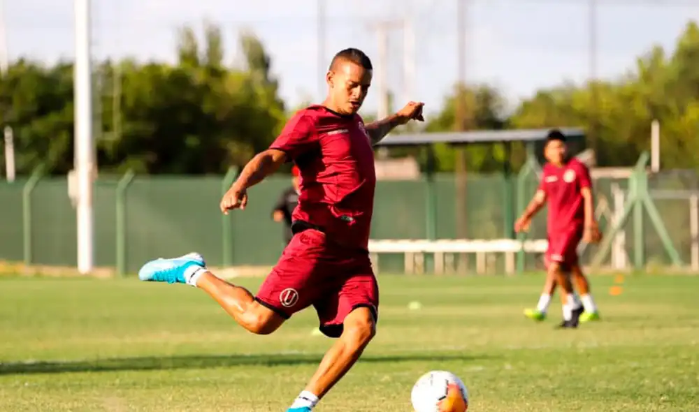 Donald Millán vuelve a UTC de la mano de Franco Navarro | Deportes | La ...