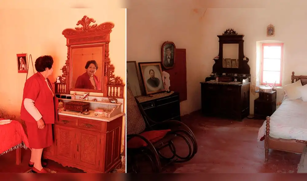Arequipa: buscan convertir a casona de 170 años en nuevo atractivo ...
