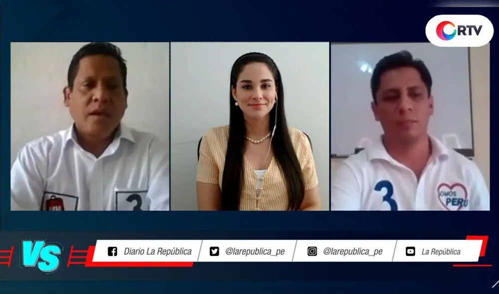 Durand cuestiona candidatura de Hurtado al Congreso por el Callao ...