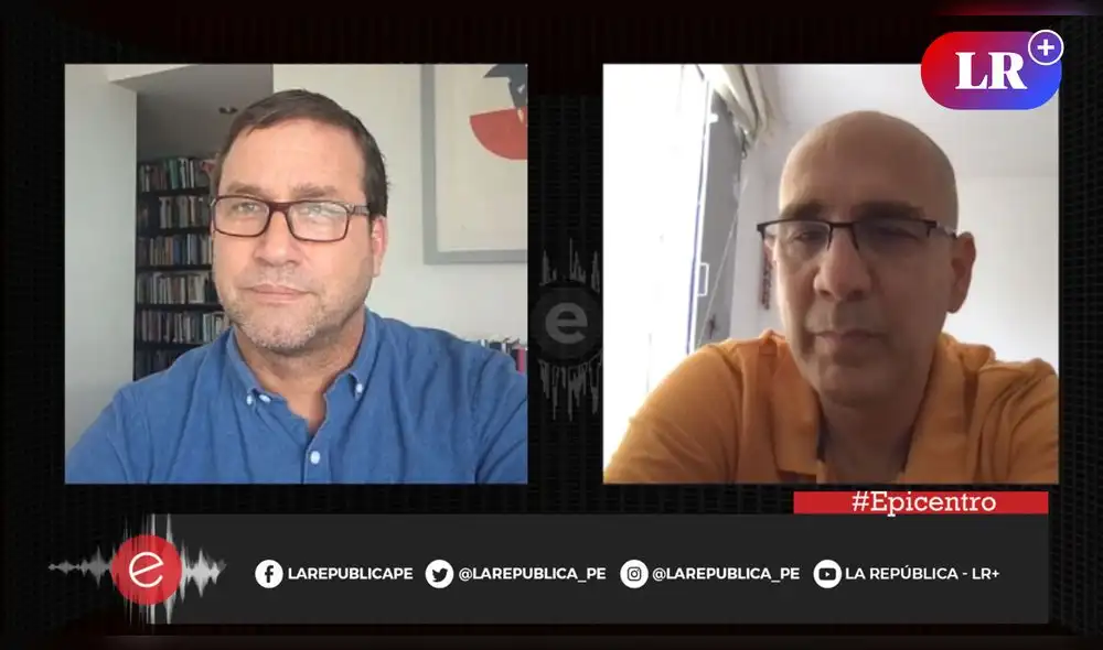 Pablo Secada: “Hay que ser bien torpe para meter a alguien como el ...