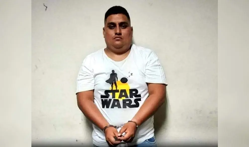 Piura: presunto ‘marca’ fue capturado y liberado 4 veces | Sociedad ...