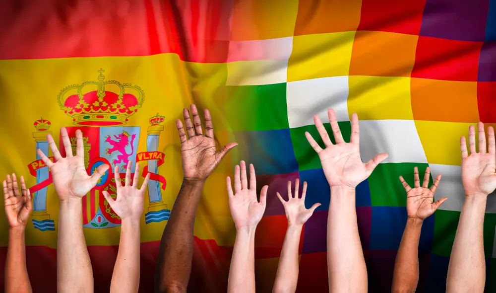 12 de octubre: Los países que celebran el Día de la Raza | Encuentro de Dos Mundos | Día del ...