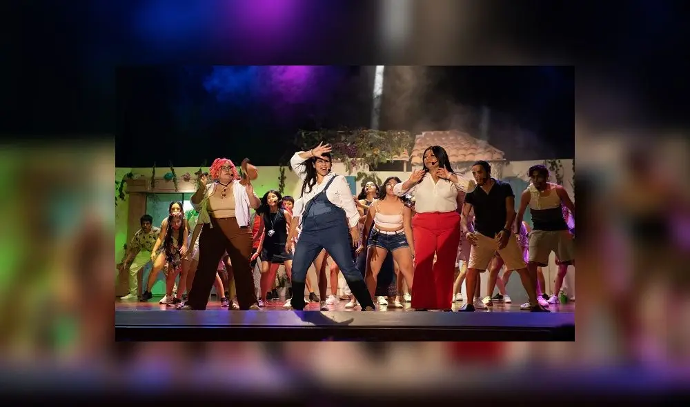 Mamma mia: Después de 5 exitosas temporadas y porque el público lo ...