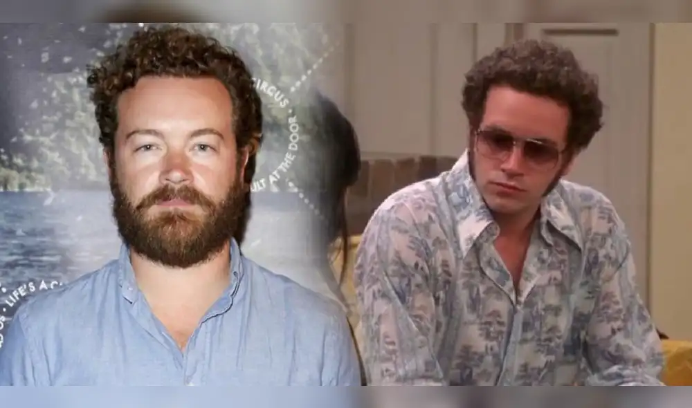 Danny Masterson, actor de "That '70s show", es declarado culpable por ...