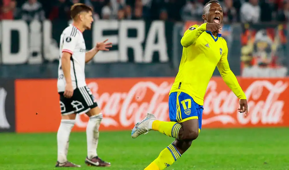 [Futbol libre y Apurogol] VER Boca Juniors vs Colo Colo EN VIVO ...