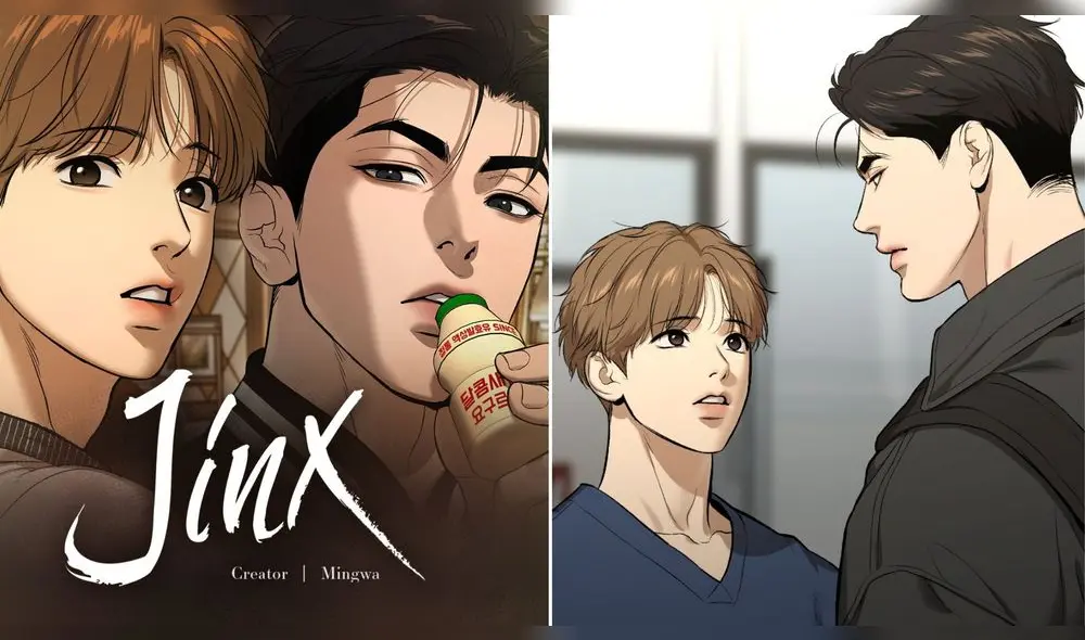 'Jinx' episodio 30 en español: ¿cuántos capítulos tendrá el popular ...