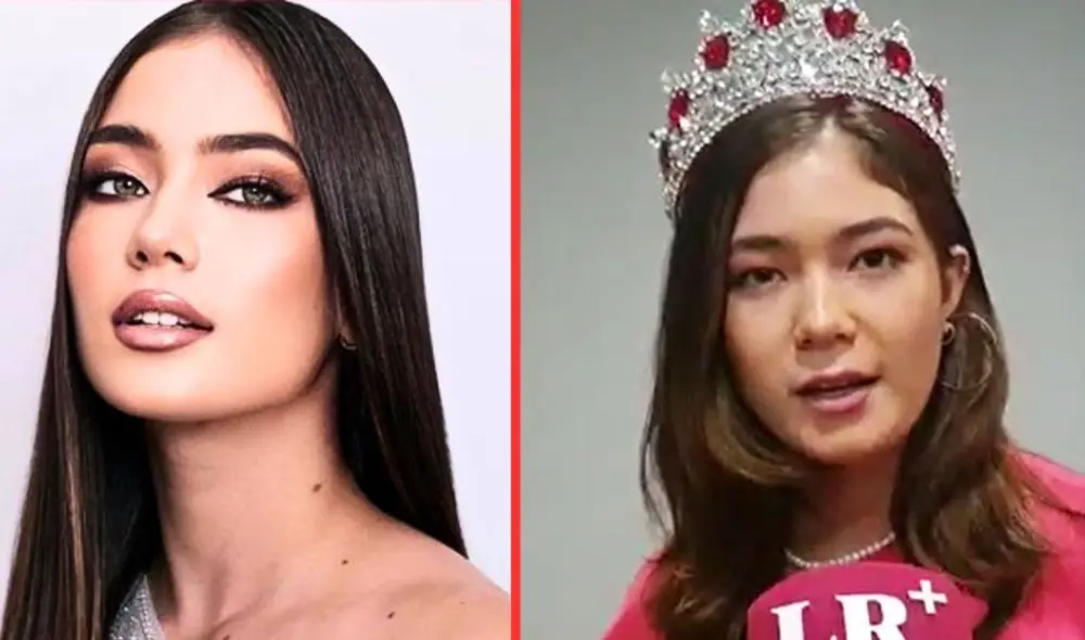 Kyara Villanella: ¿cuál es la carrera universitaria que la hija de Keiko Fujimori quiere ...