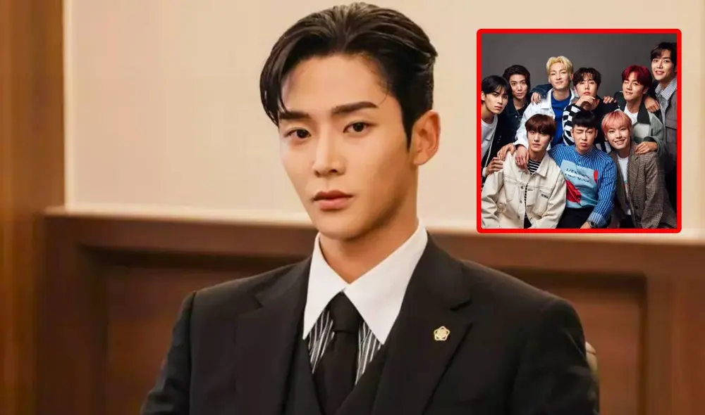 Rowoon rompe su silencio tras abandonar el grupo de k-pop SF9: ¿qué dijo el idol? | Cultura ...