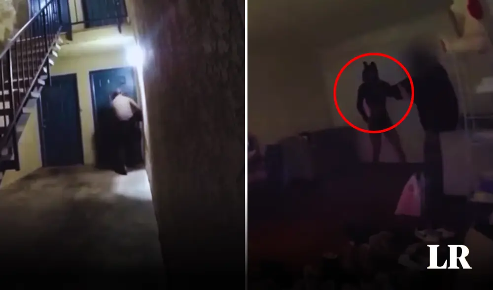 Policía mata a mujer que llamó al 911 por violencia doméstica: el ...