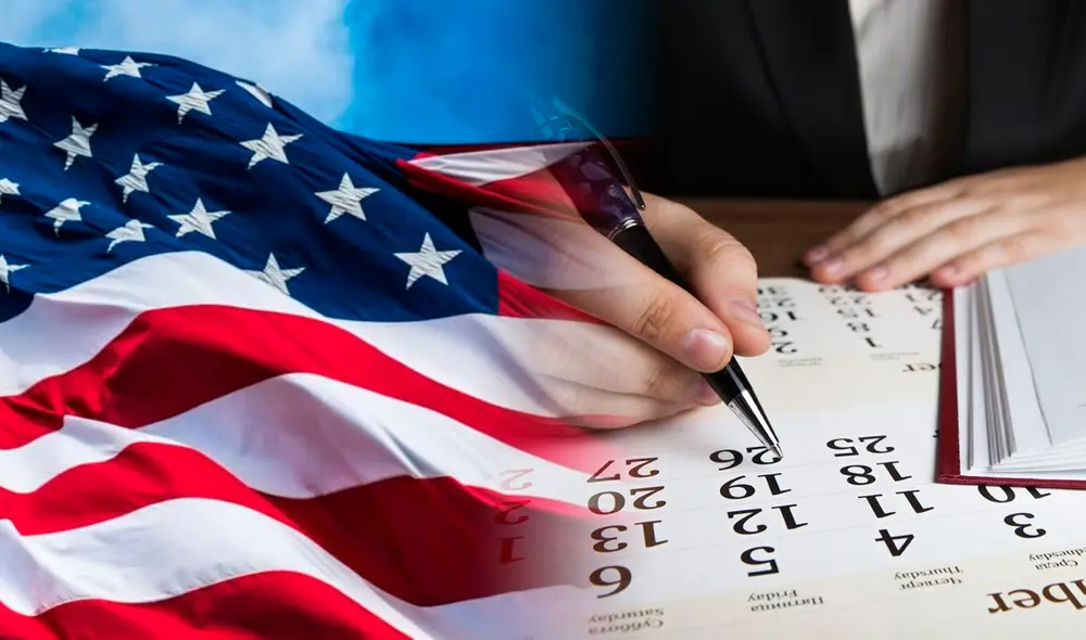 Feriados y días festivos USA en agosto y septiembre: estas son las ...