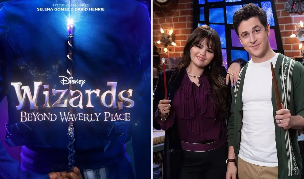 ‘Los hechiceros de Waverly Place’ CONFIRMA fecha de estreno: ¿cuándo sale la nueva serie con ...