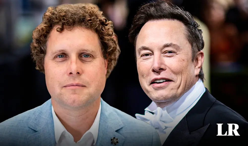 Desafío a SpaceX y la Nasa: Peter Beck, el millonario fundador del ...