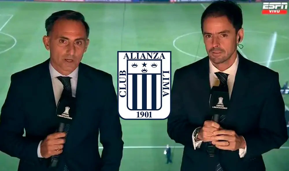 Alianza Lima vs Boca Juniors tendrá invitados de lujo: Mariano Closs y ...