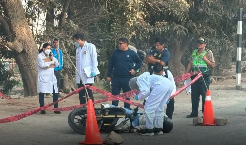 Radiografía de un fracaso: 6.060 extorsiones y 641 asesinatos a nivel nacional | Sociedad | La ...