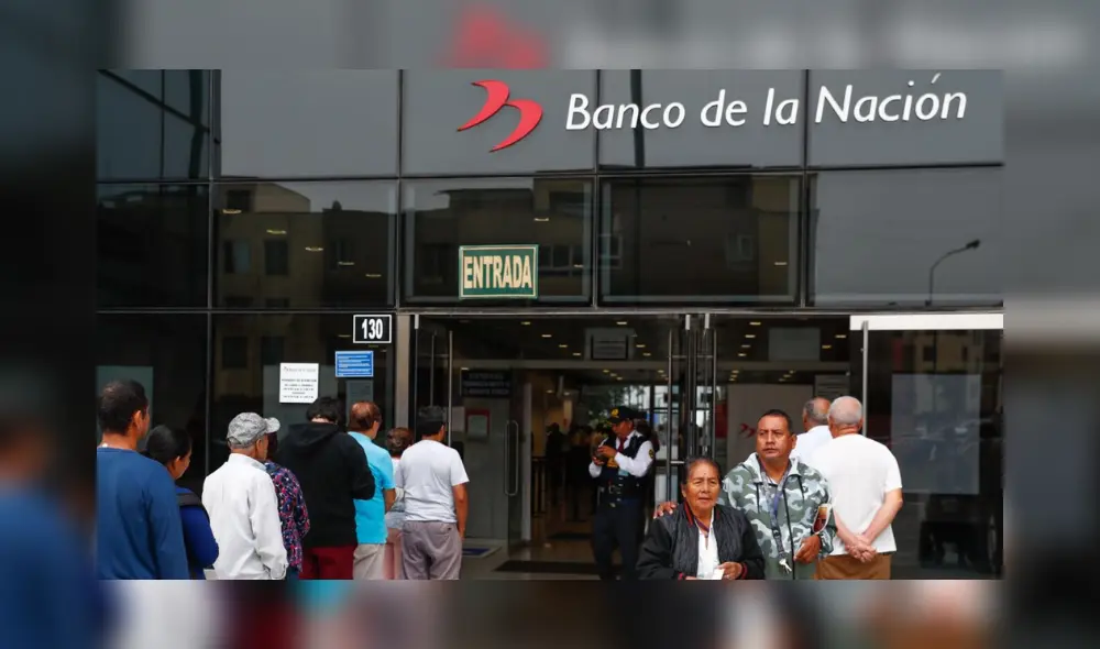 Así puedes revisar tu CCI del Banco de la Nación en Multired Virtual ...