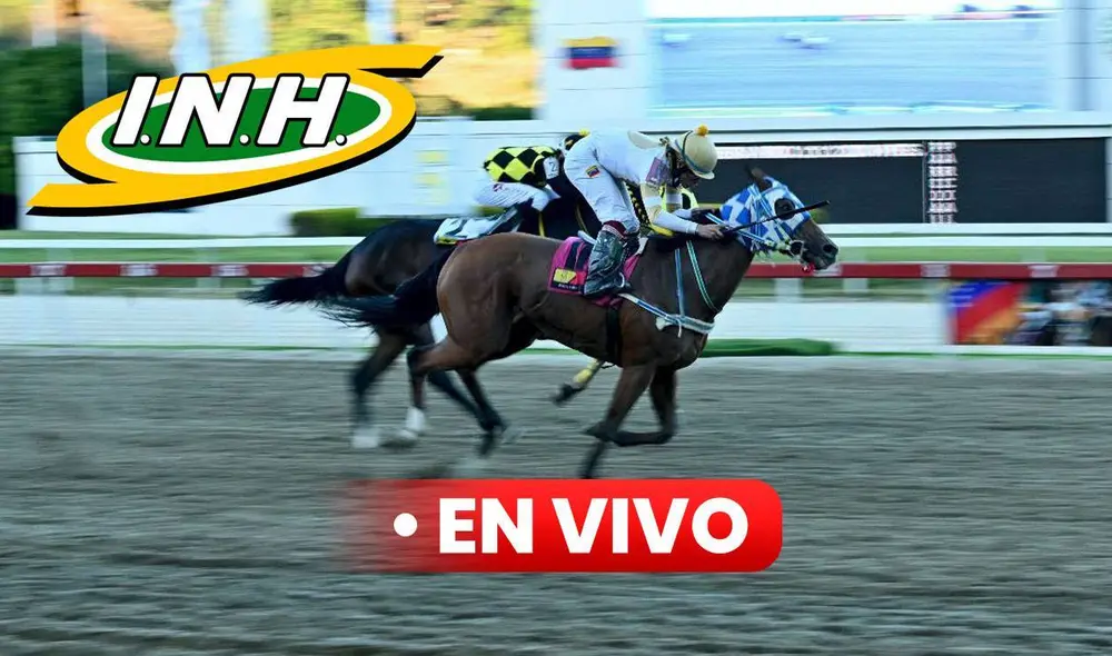 Resultados 5y6 La Rinconada EN VIVO HOY, domingo 5 de octubre 2025: ganadores, orden de llegada ...