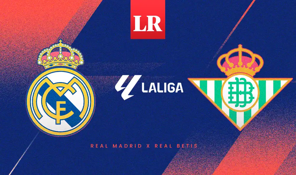 Real Madrid vs Betis EN VIVO LaLiga de España vía ESPN | Deportes | La ...